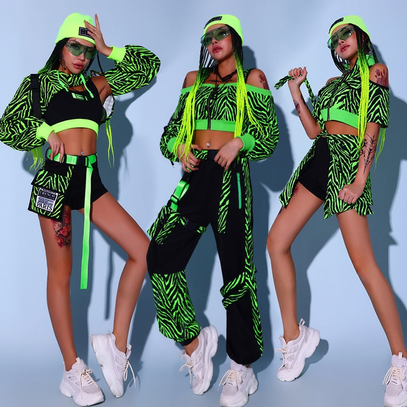 Gogogo Costumes New Sports Night DJ Dress Sexy Evening Team Ds Dance S ...