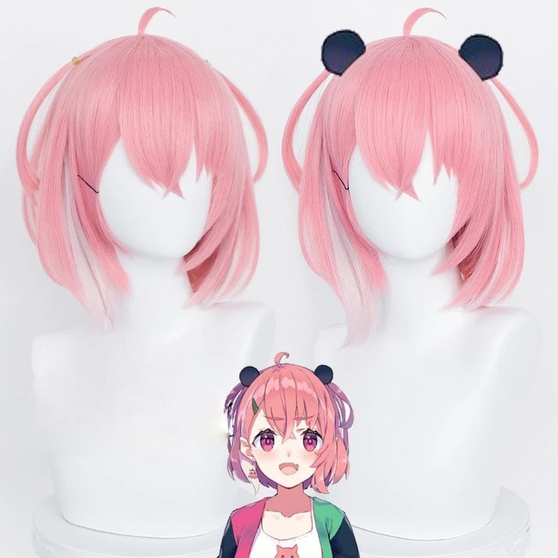 High Quality VTuber NOCTYX Mayuzumi Kai Diana Aster Arcadia Kyo Kaneko ...