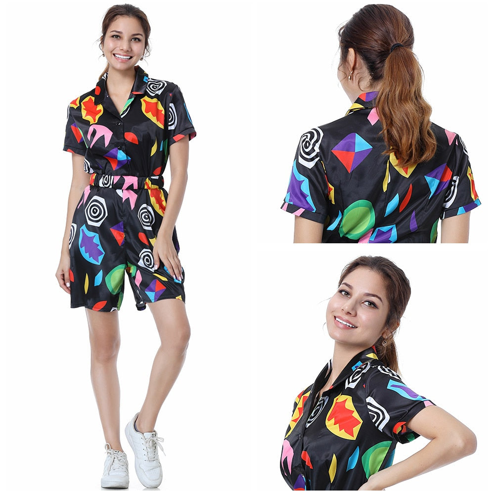Adult Strangers Cosplay Things Cosplay 11 Eleven Dress Costume Fancy P ...