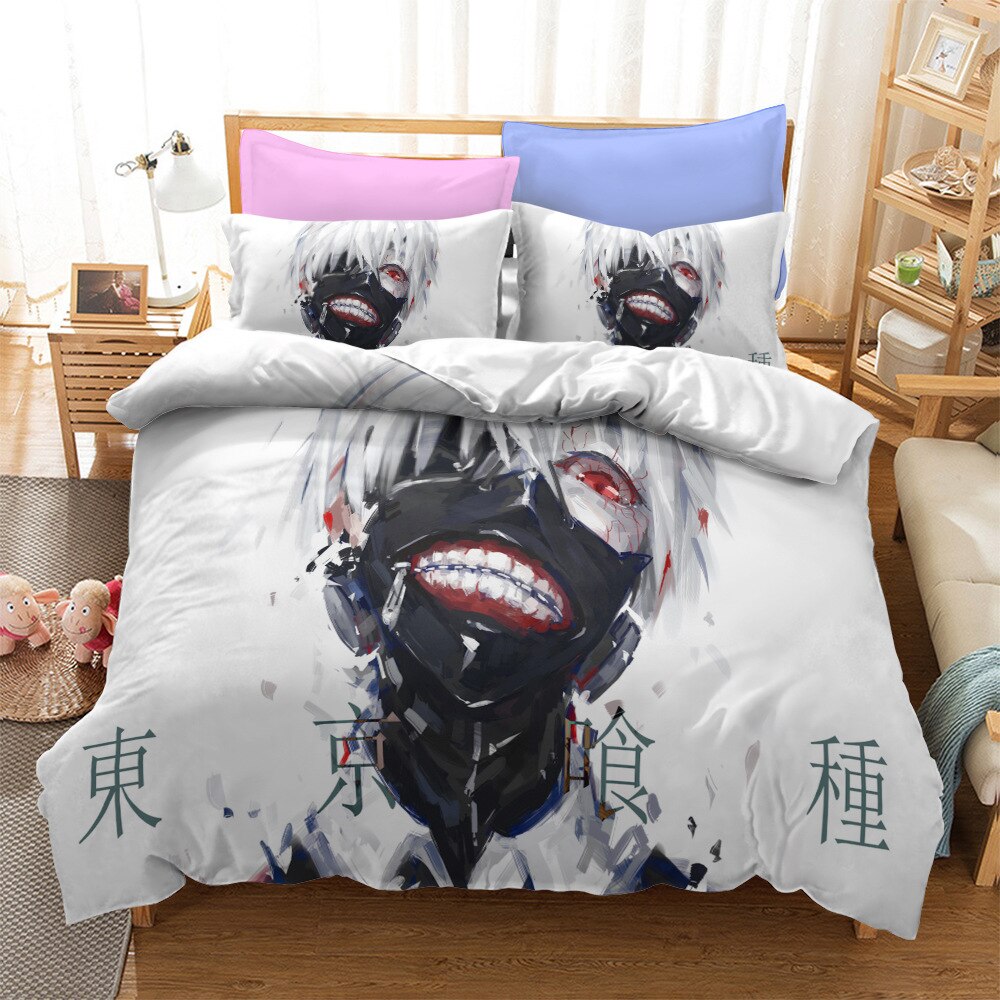 Anime Beds